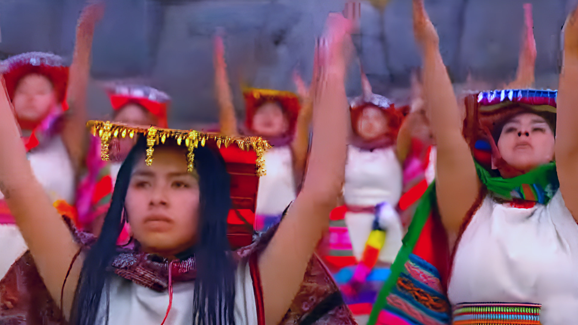 Inti Raymi in Cusco: Where the Sun Rises Every Year - Magical Cusco ...