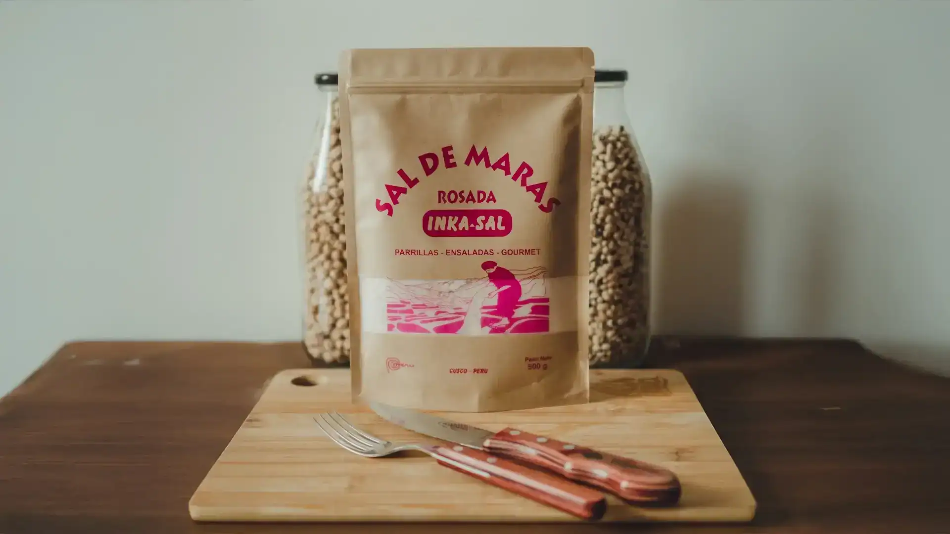 Recipes Using Maras Salt: A Culinary Journey - Travel Agency