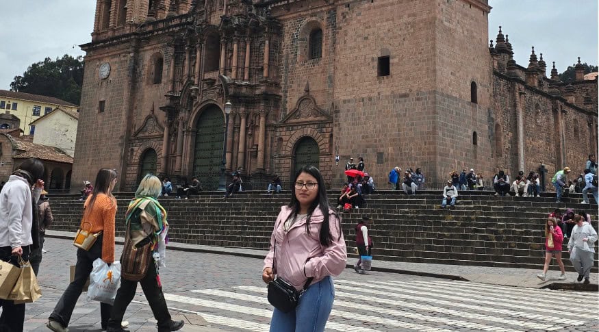 Is Cusco Safe in 2026? Local Safety Tips for Travelers Visiting Peru ...